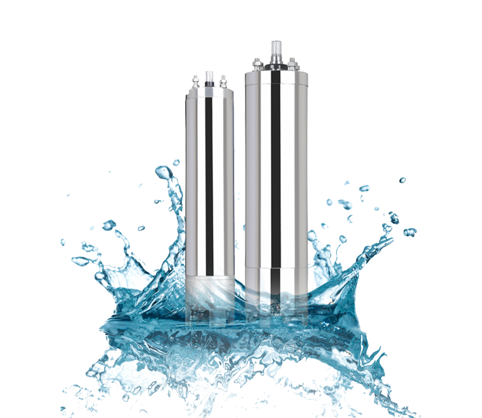 Lobo Submersible Pump