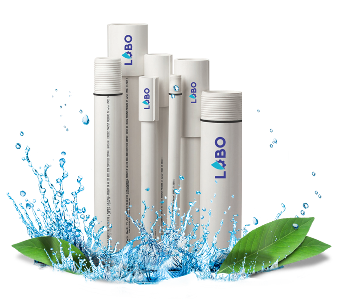 Lobo Submersible Pump